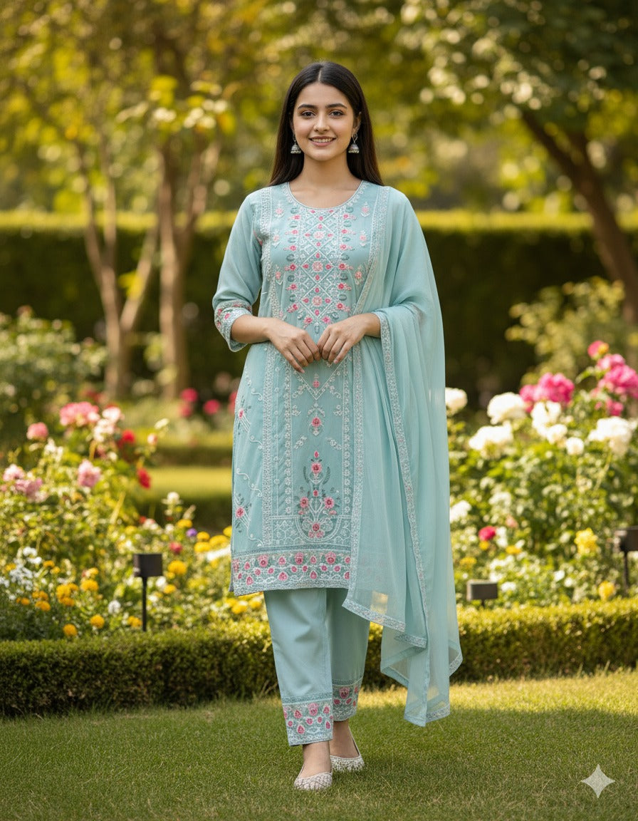 Women – Safa By SR